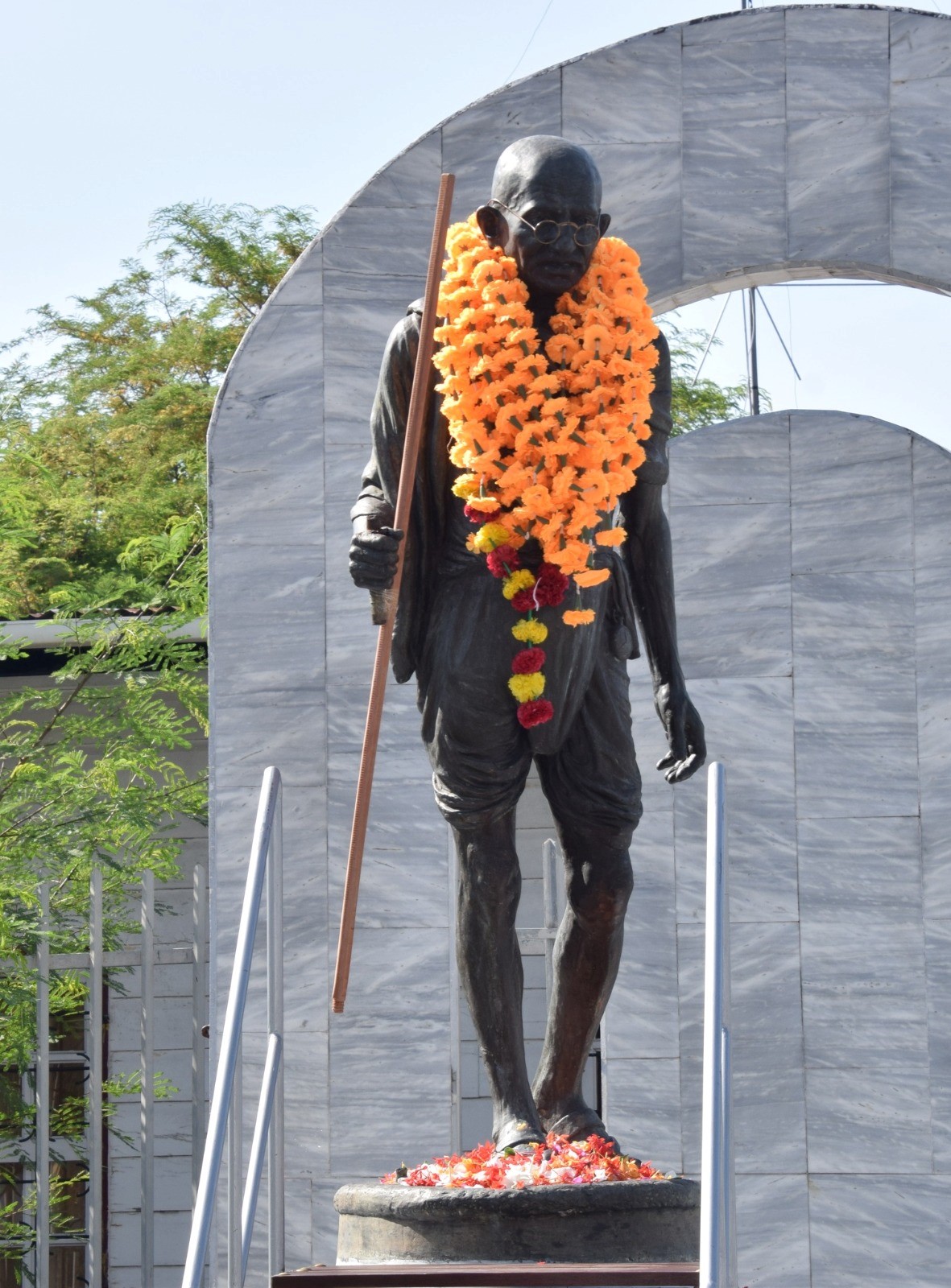 Embassy of India, Paramaribo, Suriname